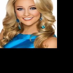 Miss Polk County wins Miss Iowa crown