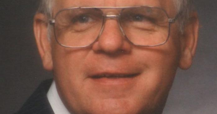 Lyle Arthur Hillman