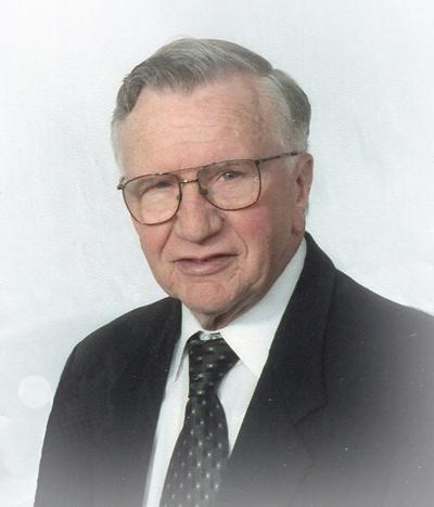 Donald W. "Bill" Sage (1929-2014)