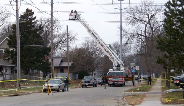 Grand jury: Waterloo police officer won’t be charged in fatal shooting