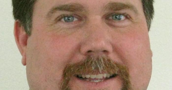 Butler County REC names CEO