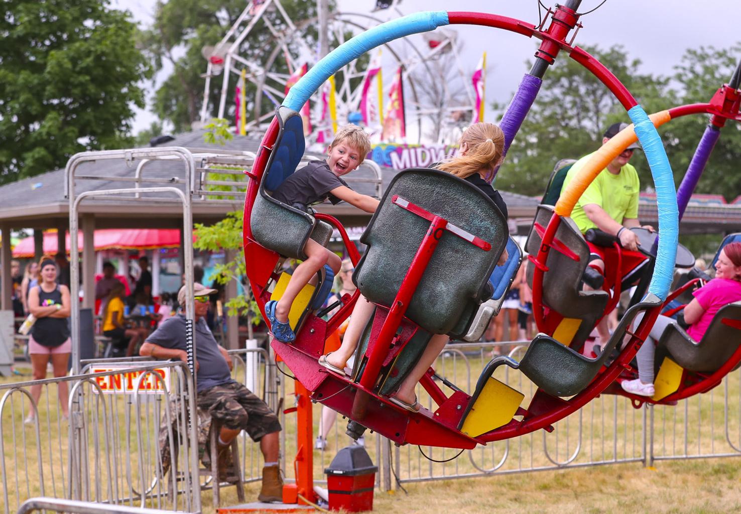 Iowa producer to release indie horror movie in Cedar Falls, Waterloo ...