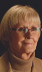 Beverly A. "Bev" Pugh (1935-2013)