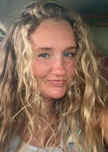 Carli Jo Teisinger