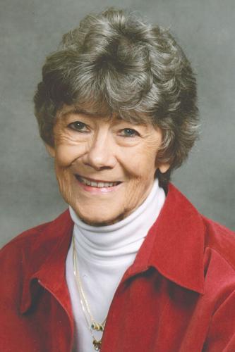 Marlys Stoffregen
