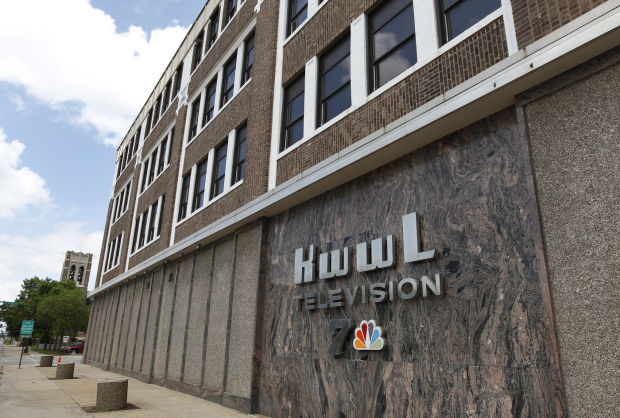 KWWL will renovate building
