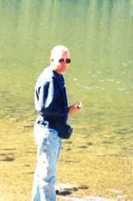 A Celebration of Life for Larry Ross