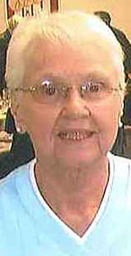 Grace A. Vogt (1934-2012)