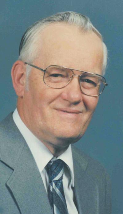 Ronald Peter Palmersheim