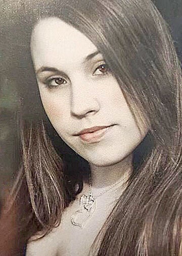 Abigail Jean O'Connell