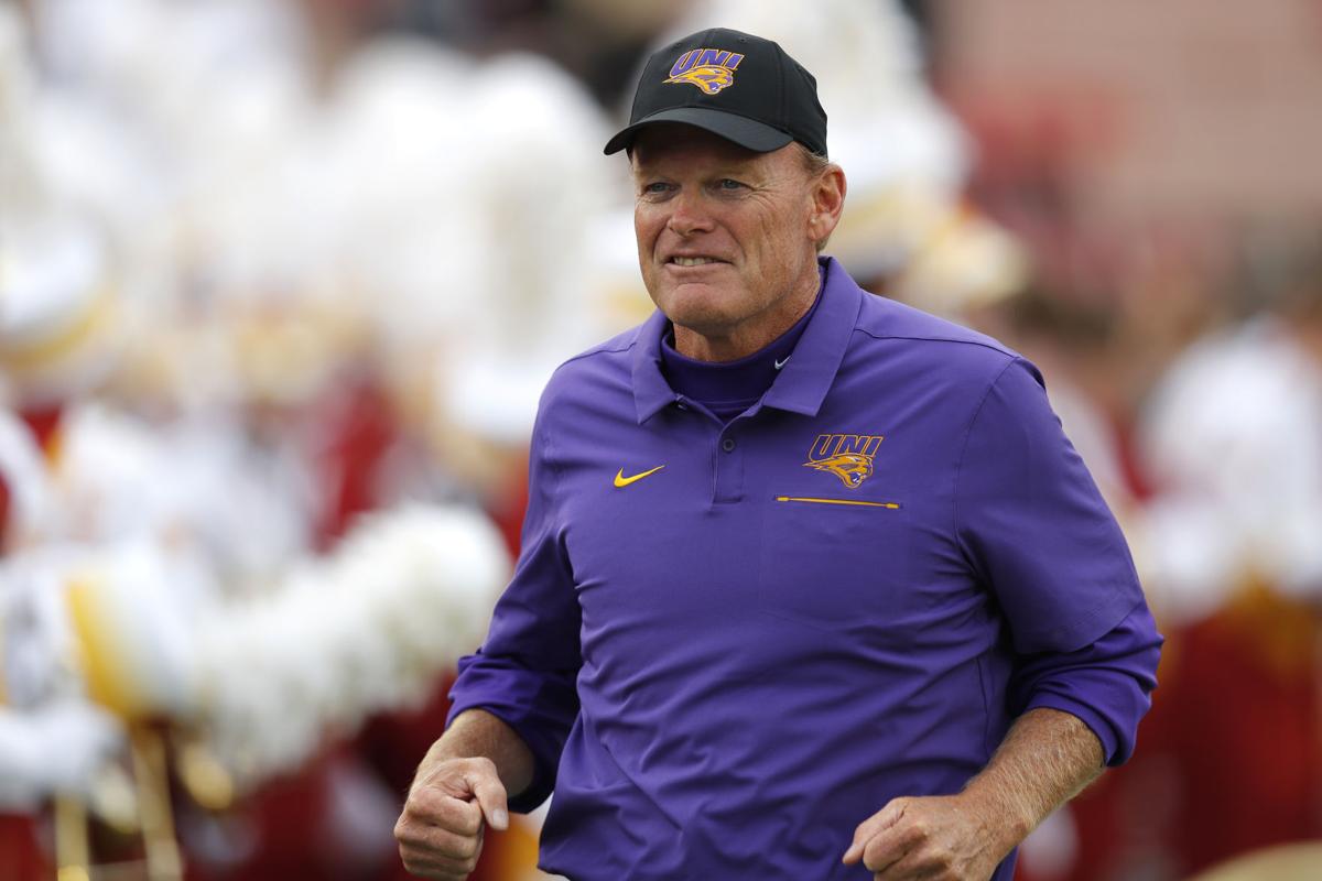 Farley says next 30 days important for Panthers