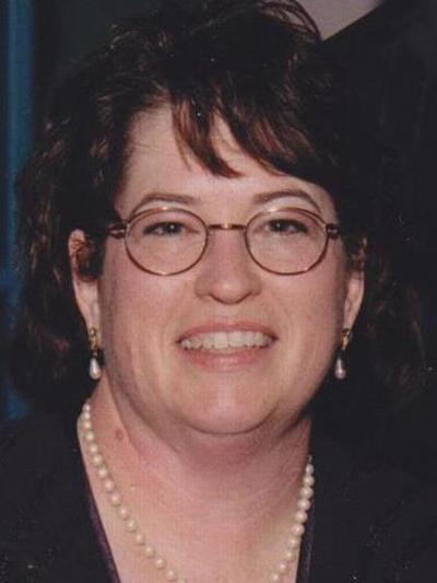 Susan (Sue) Ann Tarter Jordan