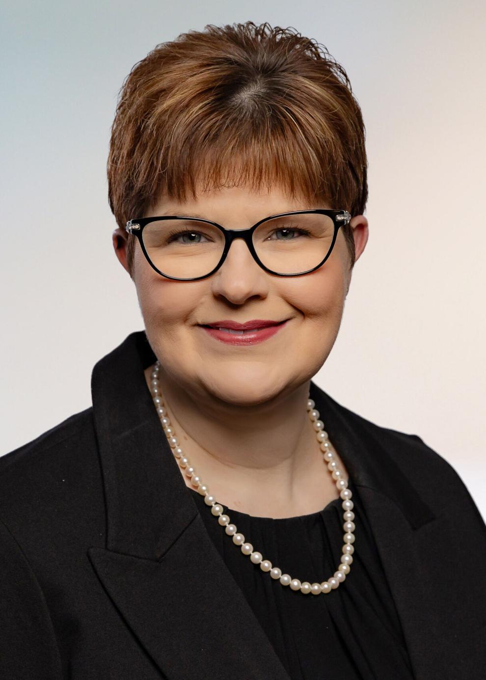 UnityPoint Health names Friedly chief operating officer