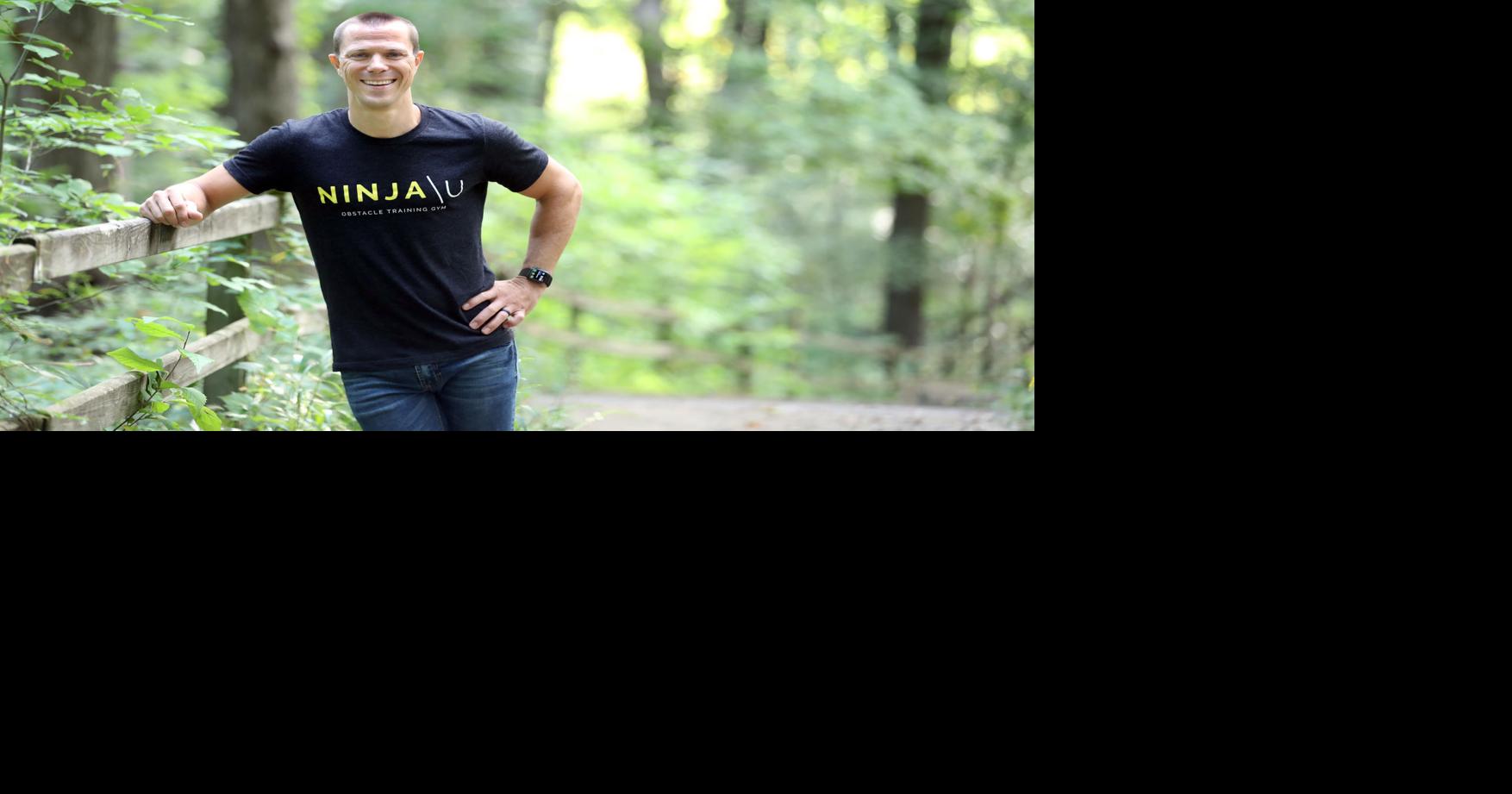 20 Under 40: Scott Behrends exercises lifelong commitment to fitness ...