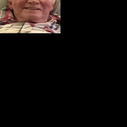 Donald E. Patterson (1929-2016)