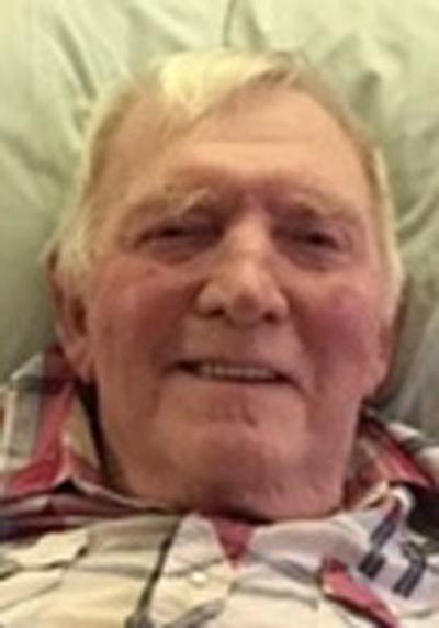 Donald E. Patterson (1929-2016)