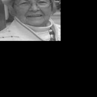 Helen Joan Bond