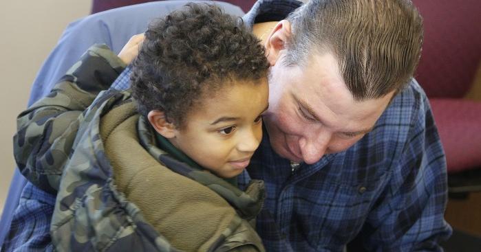 Event highlights need to find homes for children
