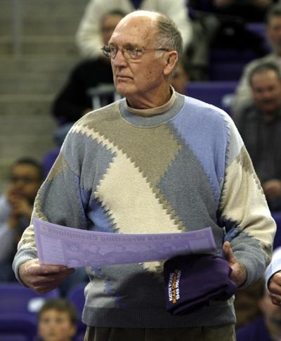 Wrestling great Keith Young dies