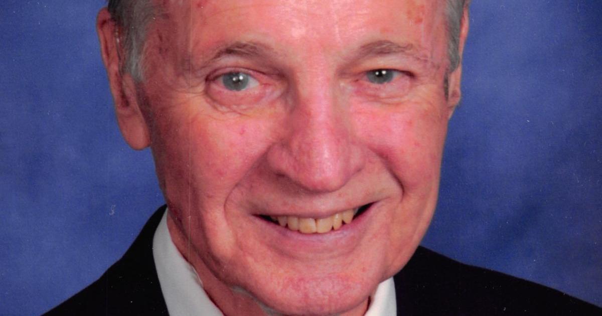 Dr. Richard C. “Dick” Mitchell