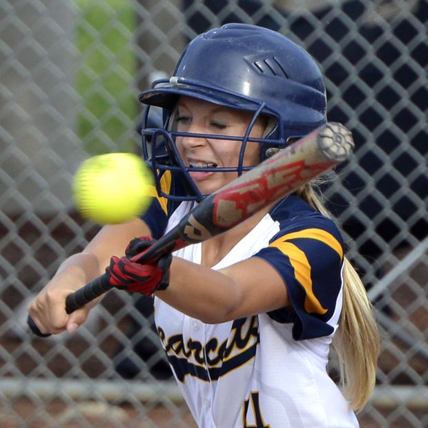 State softball roundup: Pitching lifts Dowling, SE Polk to wins