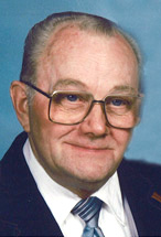 Donald F. Roe (1932-2010)