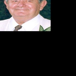Charles "Chuck" W. Finch (1918-2010)