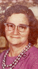 Ruth A. Snyder (1926-2010)