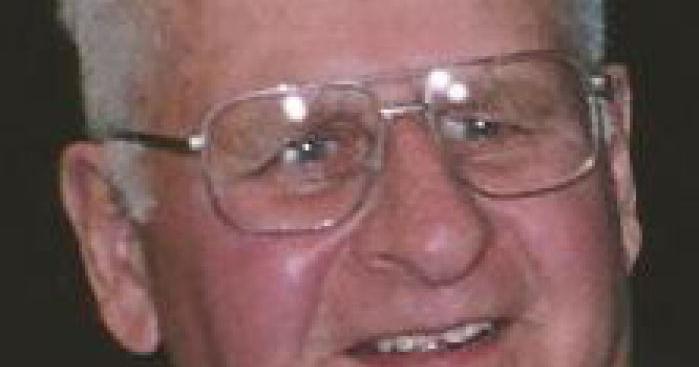 George P. Pfeifer (1929-2013)