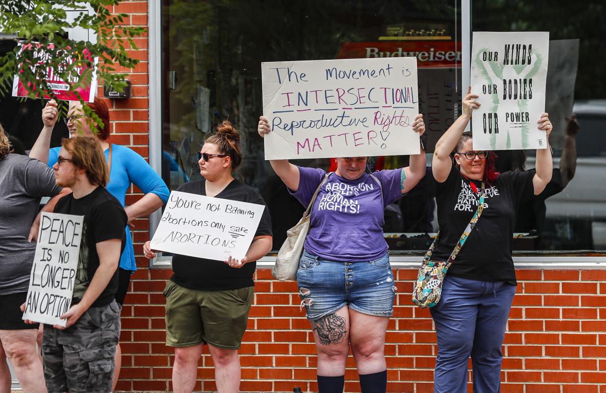 Roe v. Wade decision disproportionately affects communities of color