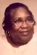 Bessie L. Wright (1939-2016)