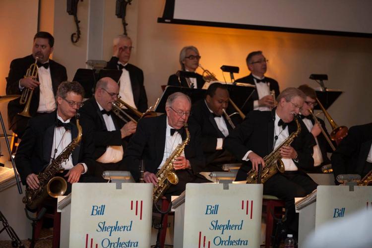 Bill Shepherd remembered for his dedication to music