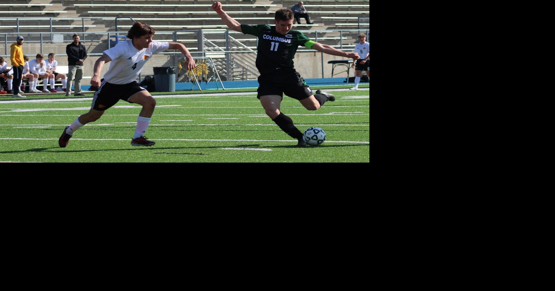 High School Boys’ Soccer: Youth a theme among boys’ metro soccer teams