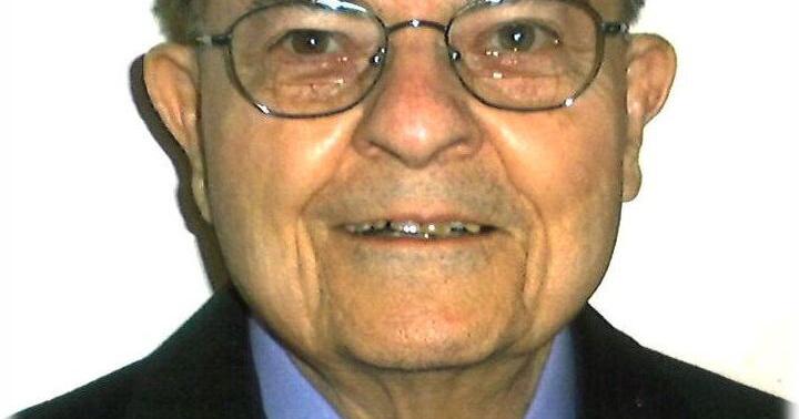 Robert B. "Bob" Condit