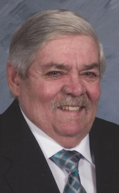 Roger Collins