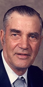 Robert L. Wendland (1925-2010)