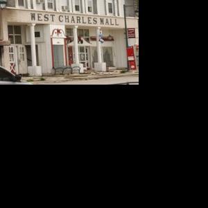 Fire claims part of Oelwein history