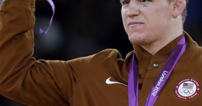 UPDATE: Former Iowa State wrestler Jake Varner wins Olympic wrestling gold