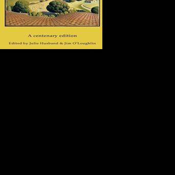 100th anniversary edition of Ruth Suckow's 'Country People' to be ...