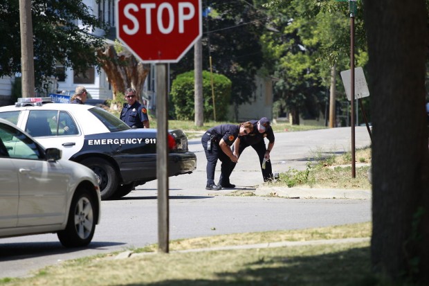 UPDATE with arrests: Three youths injured in Waterloo shooting
