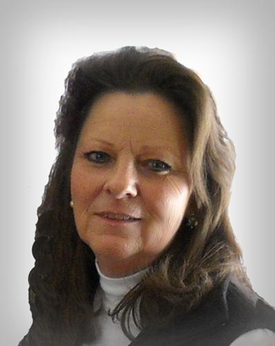 Debra B. Smith (1955-2013)