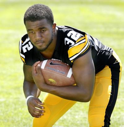 It's full speed ahead for Iowa's Bullock