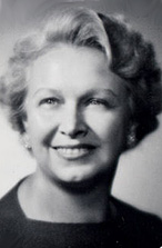 Laila C. Ruisch (1911-2010)