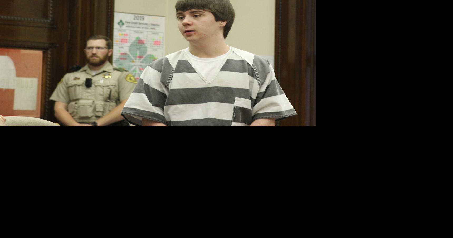 Victim's family confronts Jacob Seelinger at second-degree murder ...