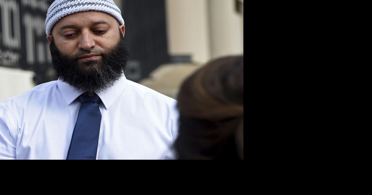 Judge: Adnan Syed in 'Serial' murder case to stay free