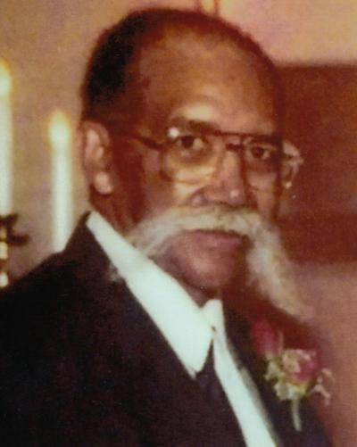 Jerry “Dwayne” Jackson
