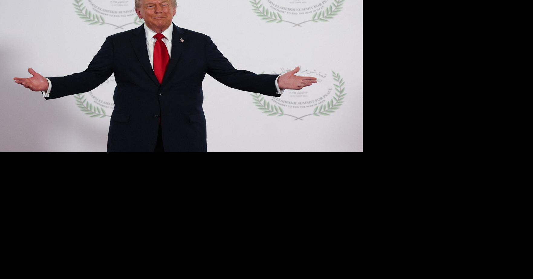 AMY LOCKARD: The wizard and the president