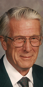 John "Jack" Heintz (1936-2010)