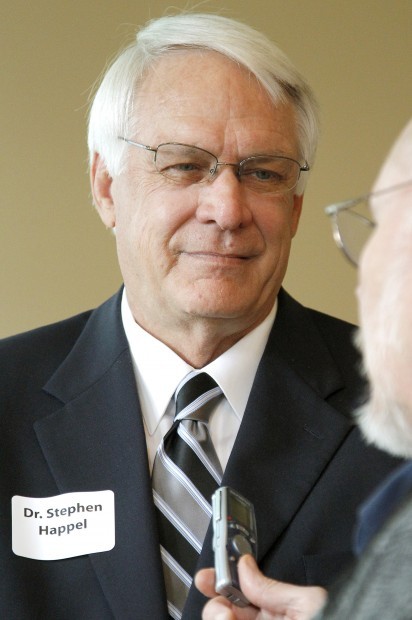 Economist foresees little improvement | Business - Local News ...