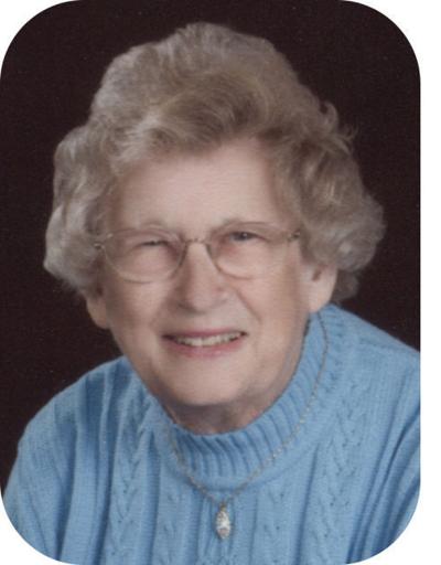 Margie Lee Sullivan (1930-2015)